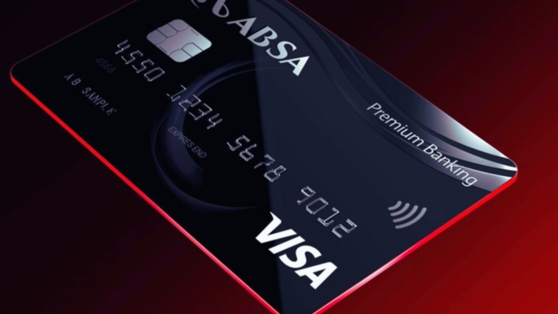 Embrace Financial Flexibility with Absa Credit Cards - Oloan.co.za