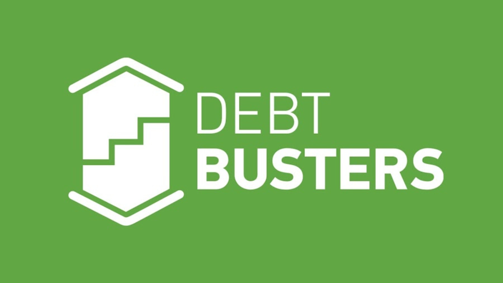 DebtBusters: Your Guide to Regaining Financial Control in South Africa ...