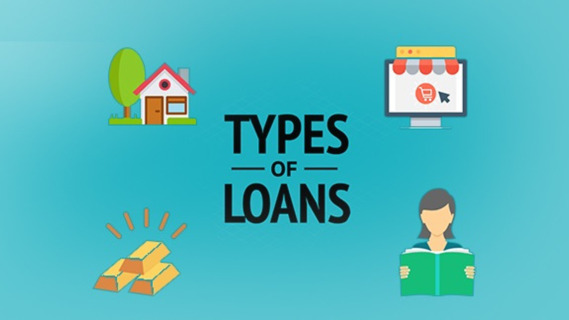 Understanding Different Types of Loans: A Comprehensive Guide - Oloan.co.za